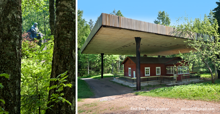 THE COUNTRY THAT IS NO MORE: A GODLESS COUNTRY?