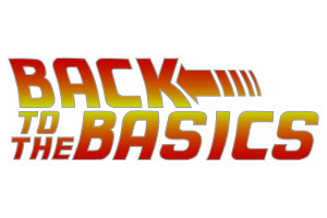 Essential Mama Bear: Back to the Basics