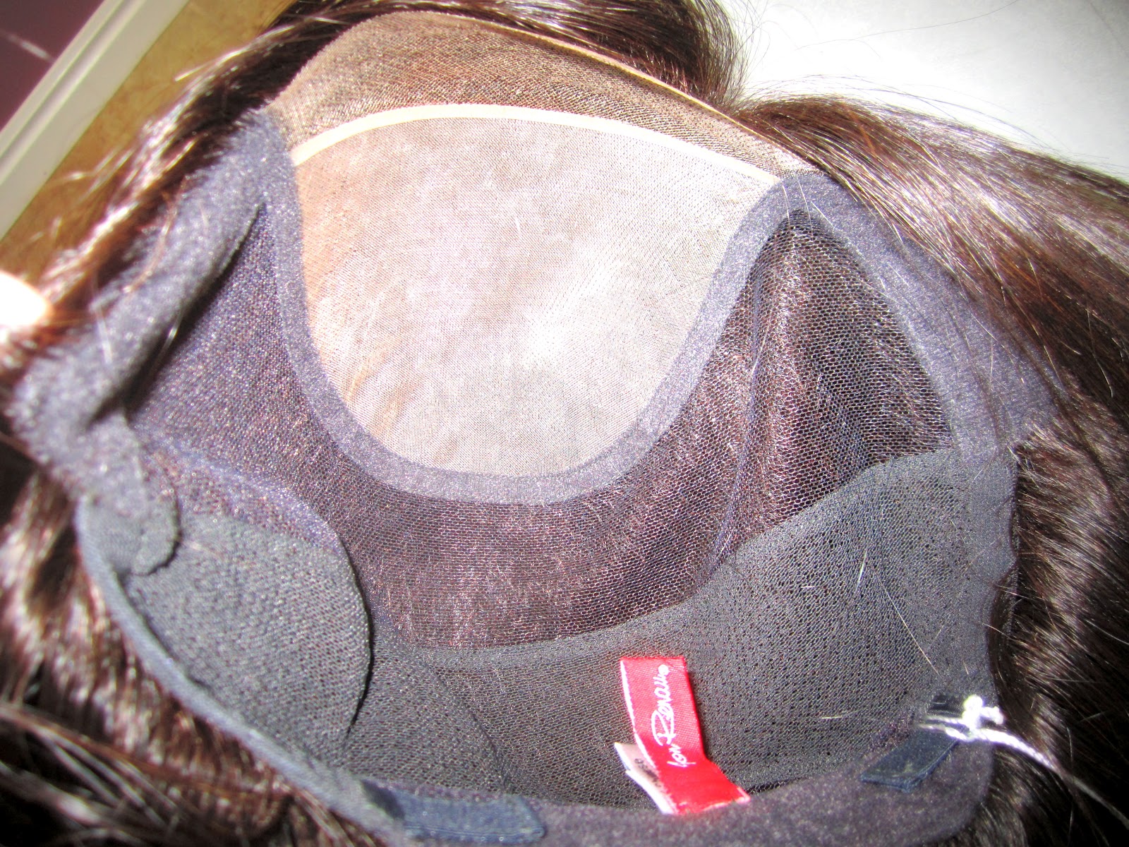 Lynne's Wig Boutique: New Human Hair Wig~ Penelope by Jon Renau