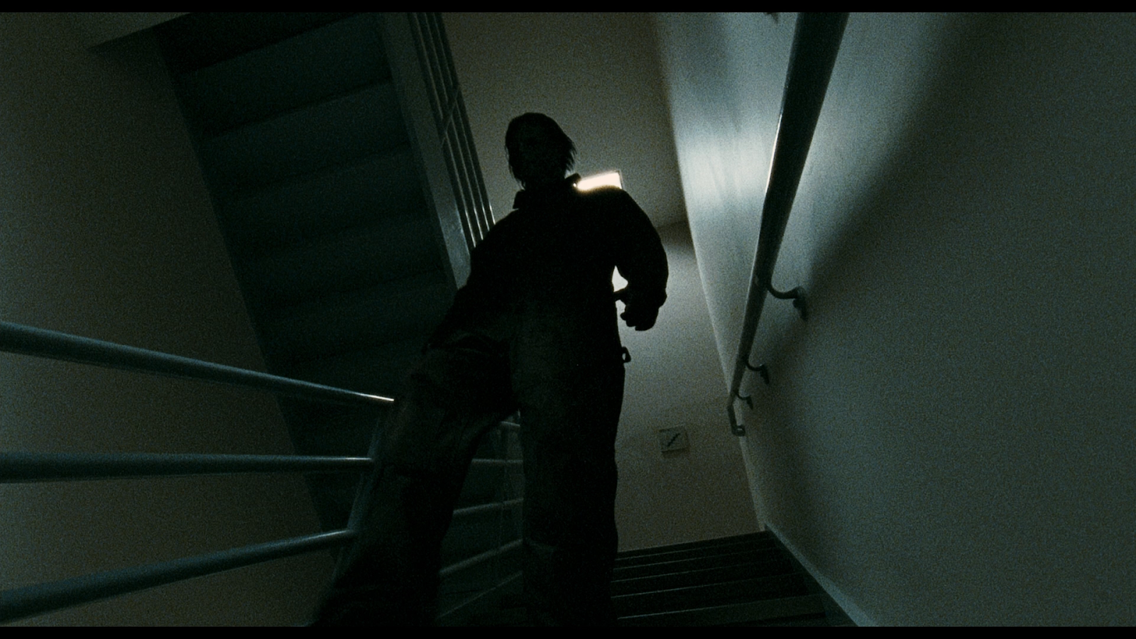 Happyotter: HALLOWEEN II (2009)