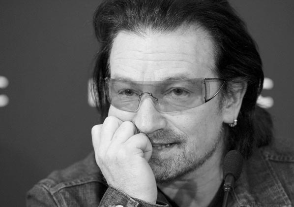 Biografia #5 "Bono Vox" | Mundo Curioso