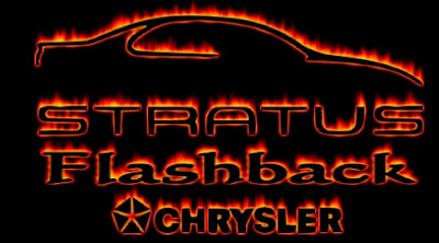 Stratus mopar: Logos Mopar chrysler dodge