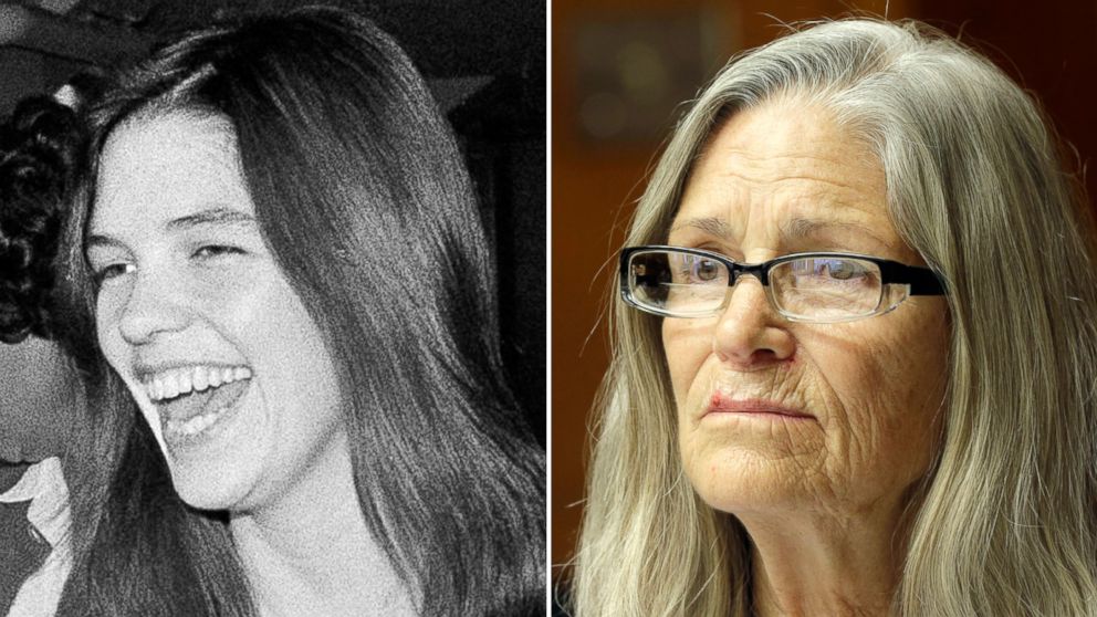 Criminal Misconduct Leslie Van Houten Appeal Denied