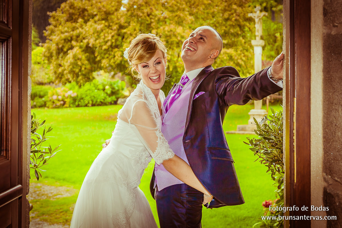 Fotos de novios | BrunSantervás | Inmortalizamos tu Felicidad en el día ...