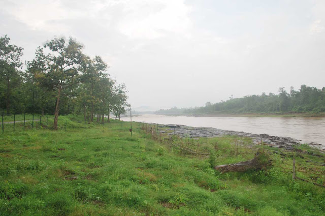 Gujarat Ghumo: Padamdungari Eco Campsite