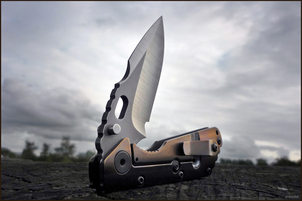 SERE - KNIVES & PHOTOGRAPHY: Outdoor Gallery