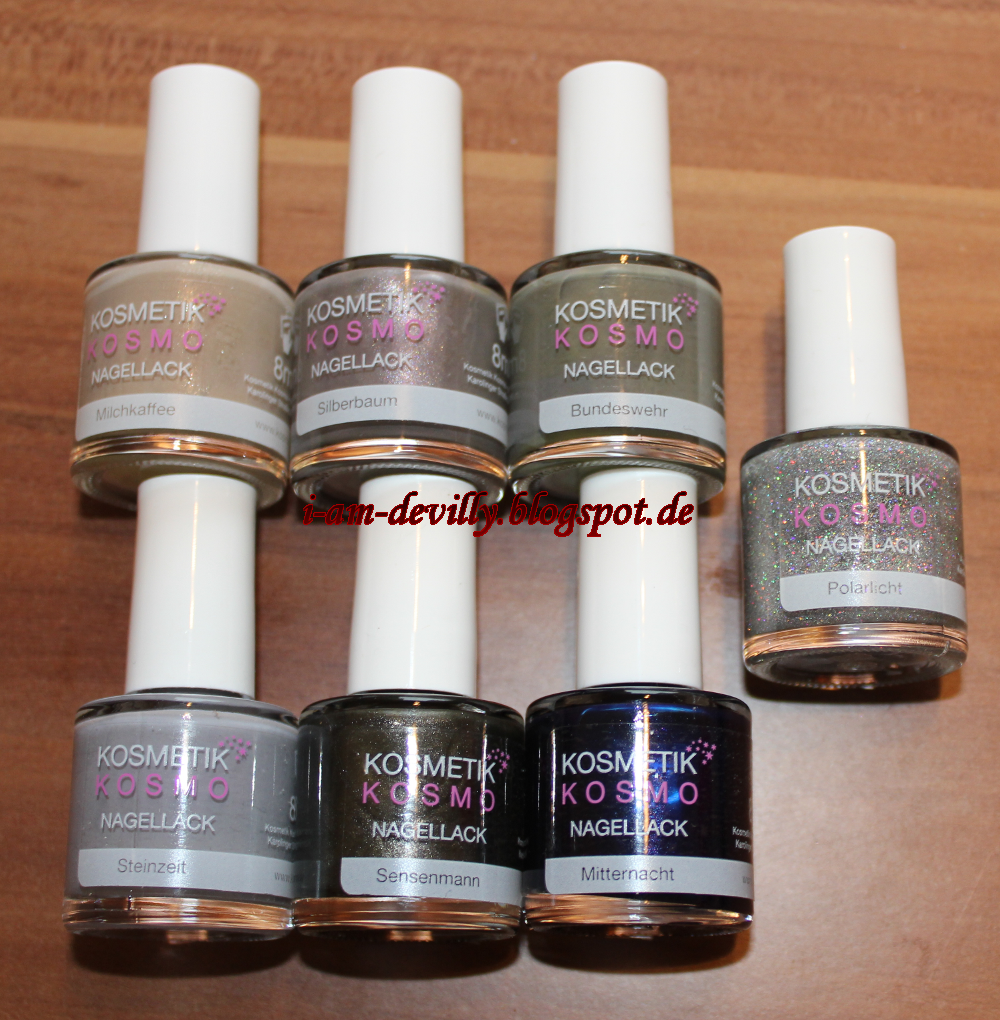 !-am-devilly: Kosmetik Kosmo Wunderboxen sind da :D