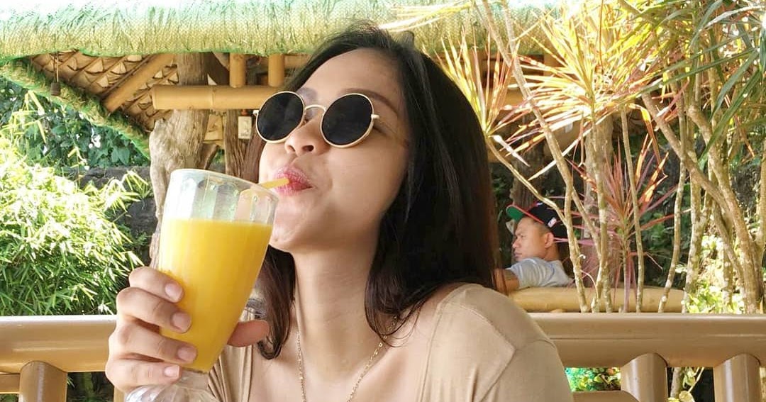 Cristina Maria Merrer – Sexy Filipina Girl - Exotic Asian