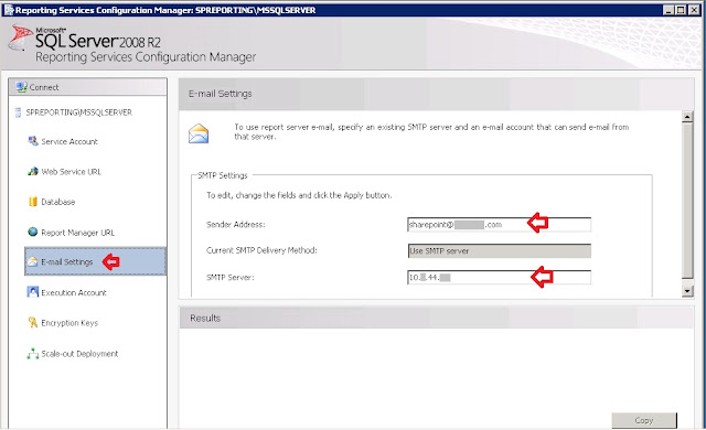 SharePoint Troubleshooting Solutions: Set SSRS 2008 R2 (SQL Server ... SharePoint Troubleshooting Solutions: Set SSRS 2008 R2 (SQL Server ...