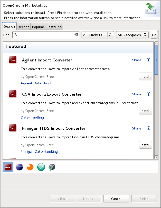 Lindqvist -- a blog about Linux and Science. Mostly.: 247. Setting up ...