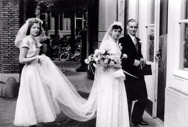 53 Lovely Photos Capture Happy Moments of Couples in Their Wedding Days ...