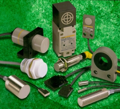 Introducción a la Mecatronica: 2.1 Sensores y Transductores