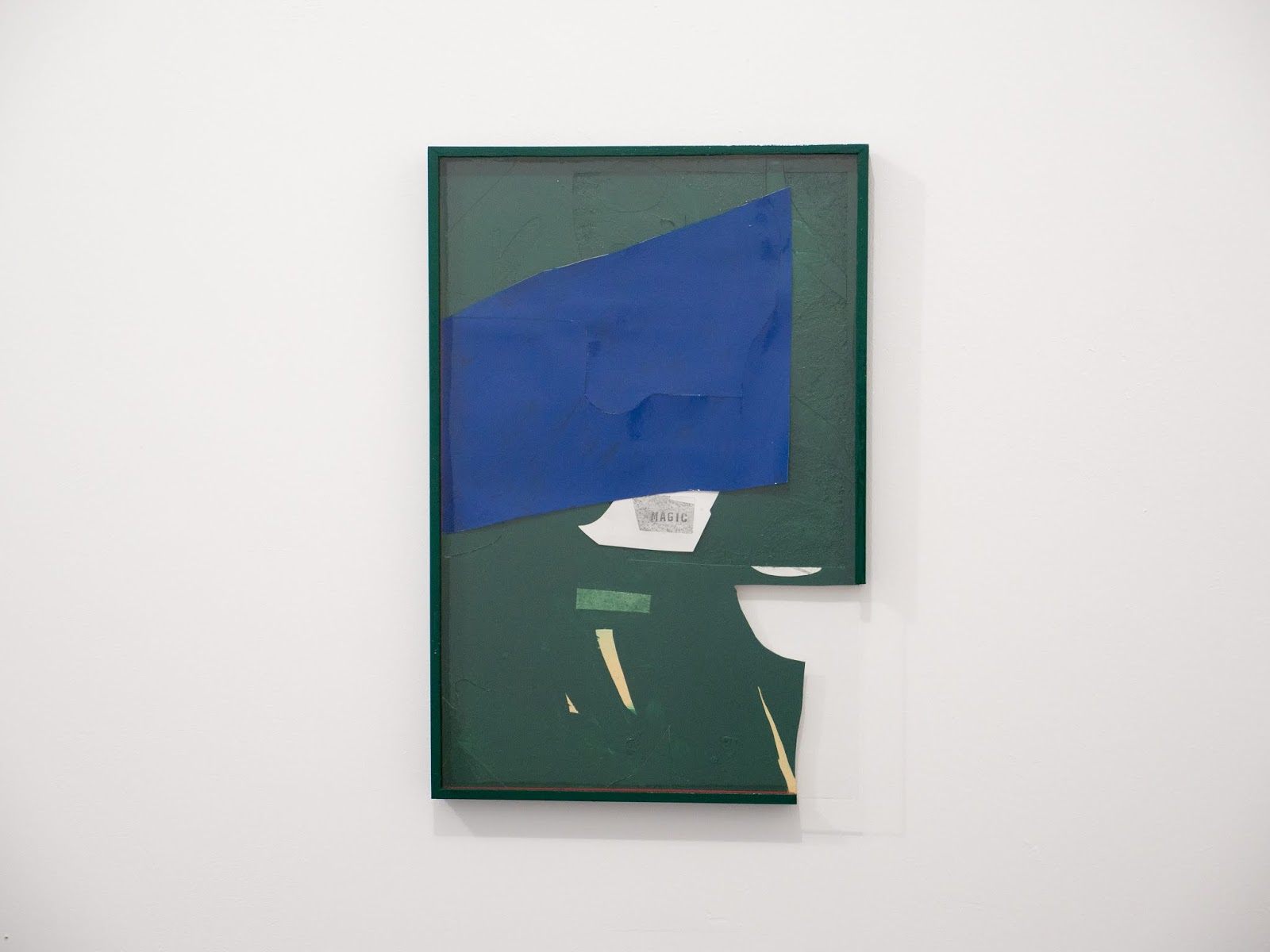 Daily Lazy: Chris Domenick at 14a / Hamburg, Germany