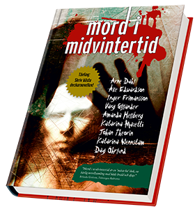 Mina skrivna ord: I Tomtens säck