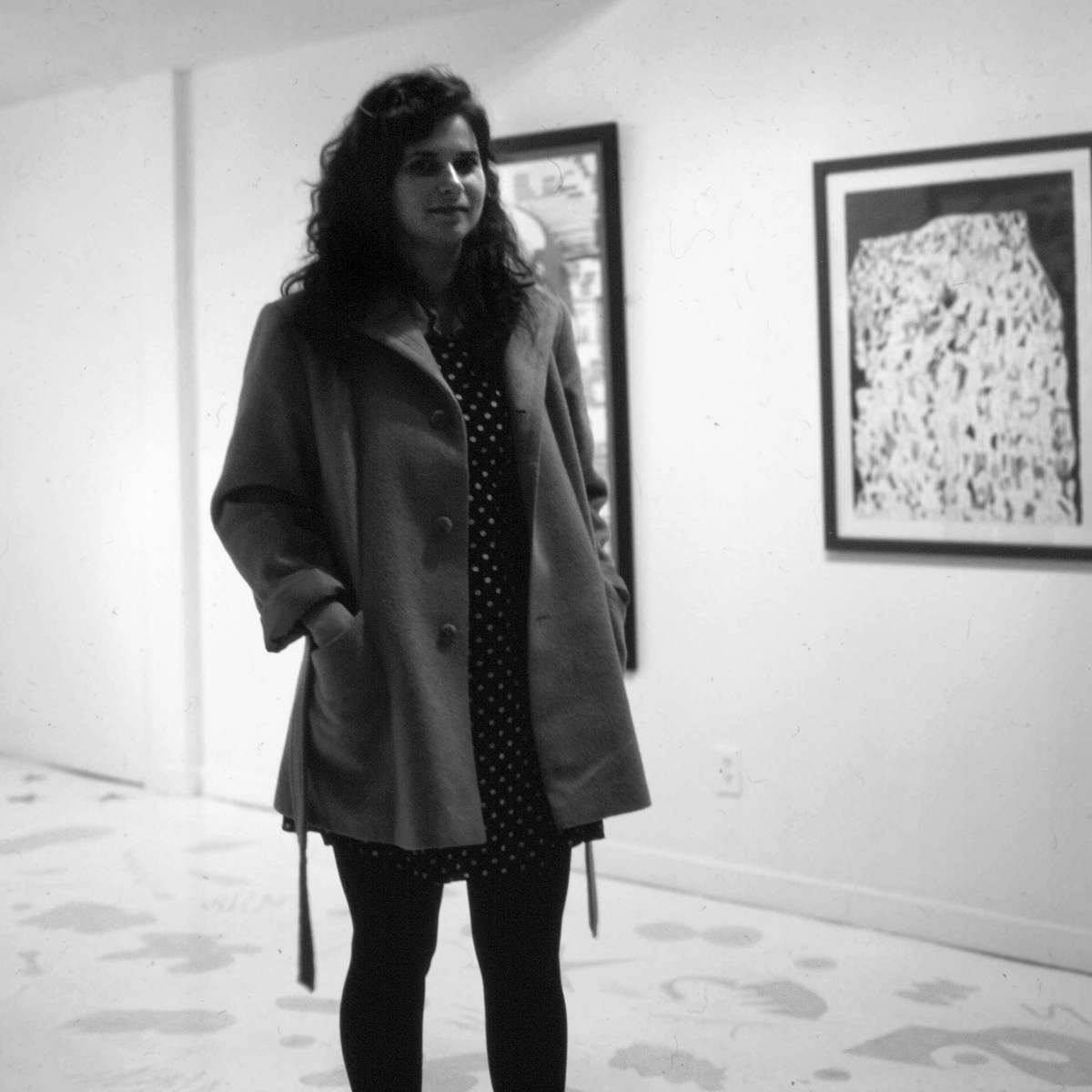 darling: alex heilbron | shudder gallery