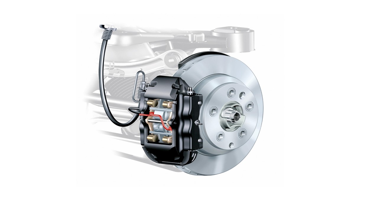 GoCar: ¿Qué es el Sistema de Frenos ABS?