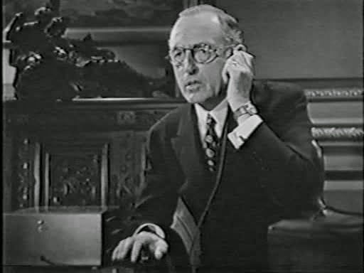 Forgotten Actors: Frank Reicher