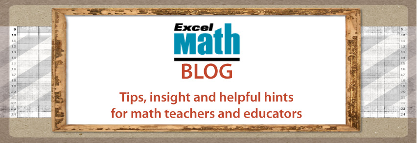 Excel Math: Multiplication Tables Made Fun