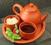 Kuliner Khas Tegal: Teh Poci Khas Tegal Banget