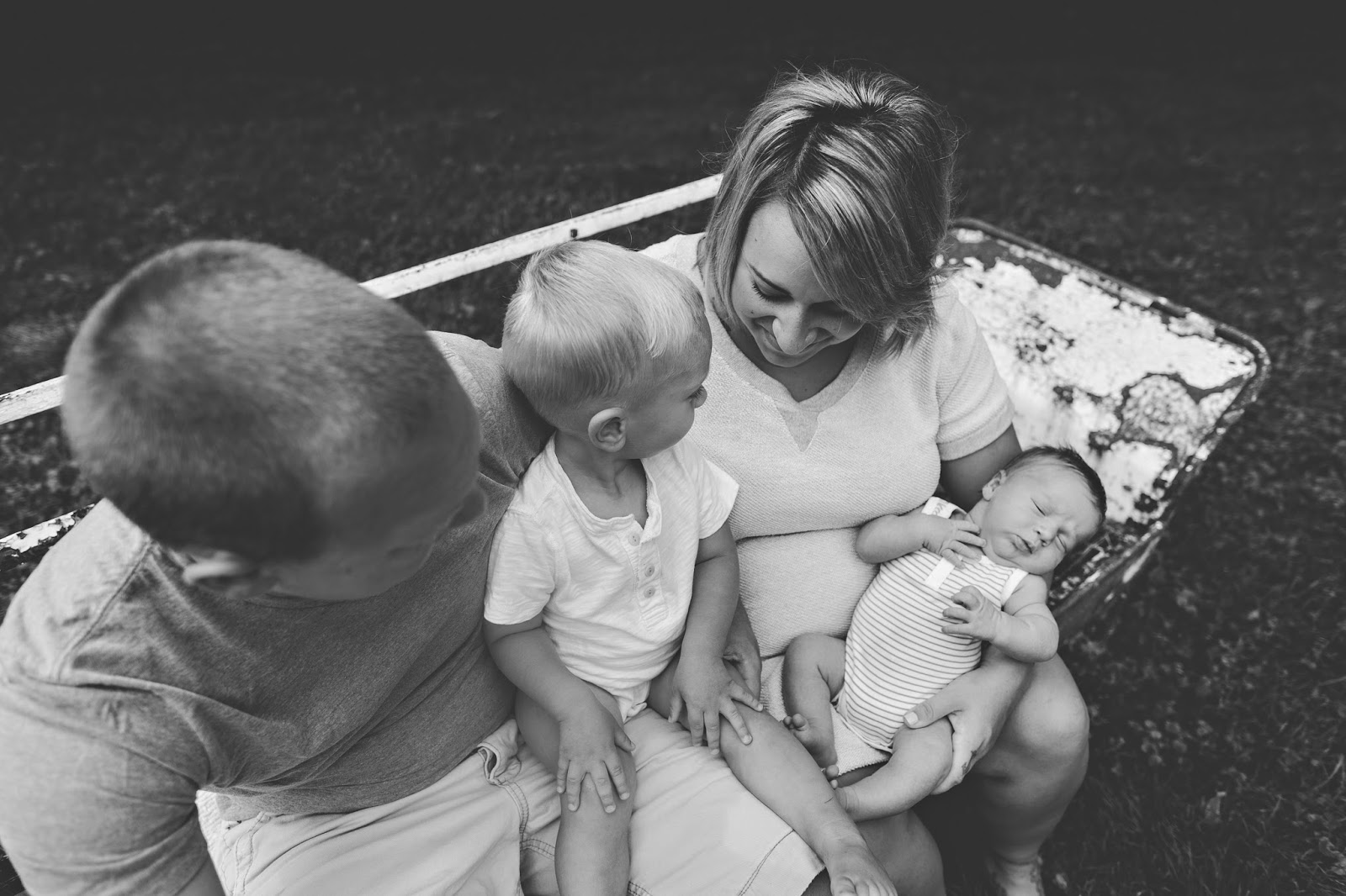 Ashley Thunder Events