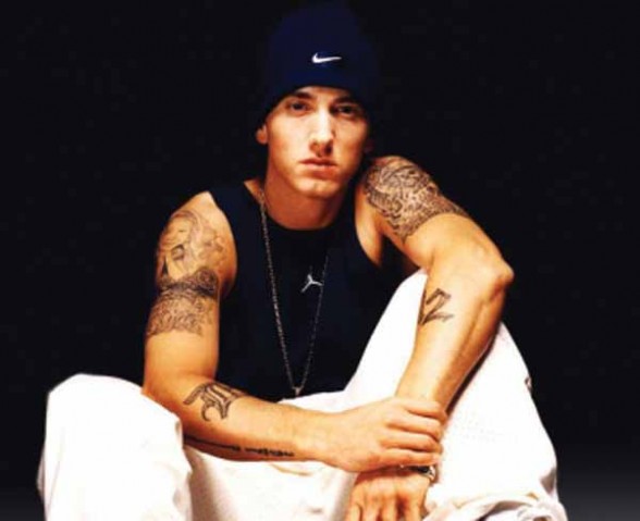 Las tres vidas de eminem al descubierto | Paparazzi