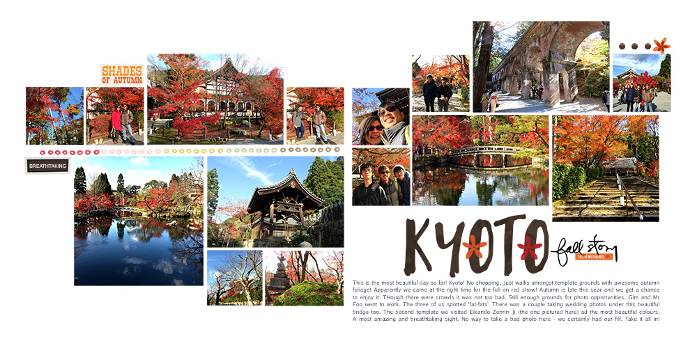 simply yin: Japan Layouts (Vol III)