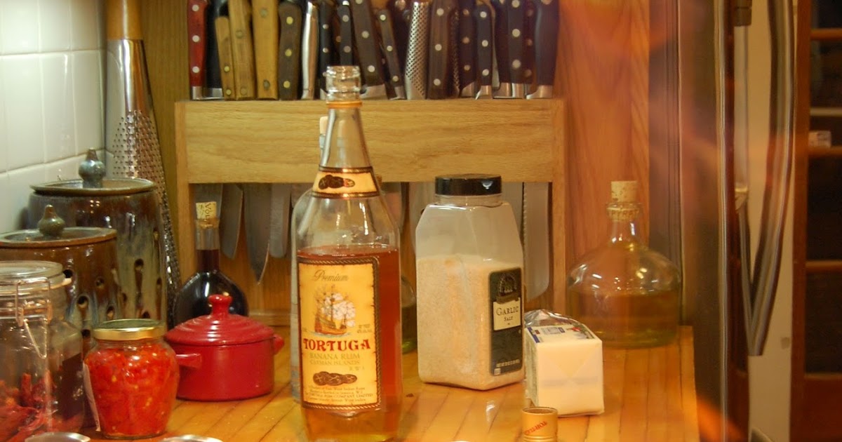 Technique of the Week: Flambéing