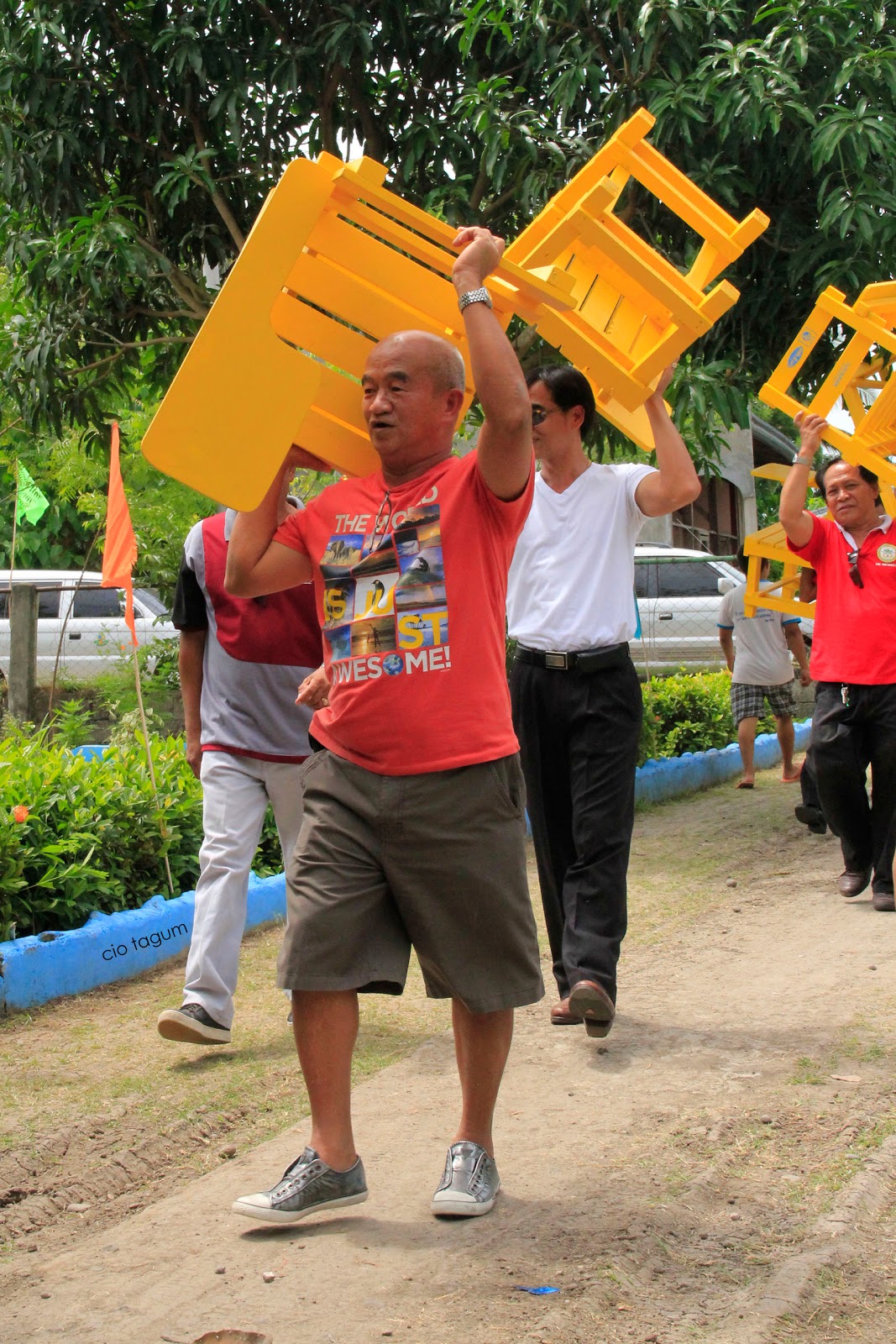 POLITICS MINDANAO: 2012-06-24