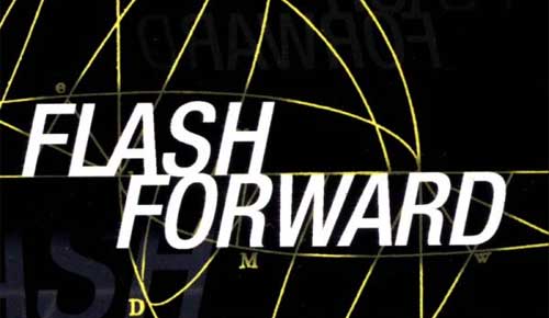 JOUSeries: Flashforward, 1x11, 1x12, 1x13 y 1x14