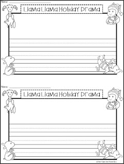 Fairy Tales And Fiction By 2: Day One Christmas Freebie: Teach On ...