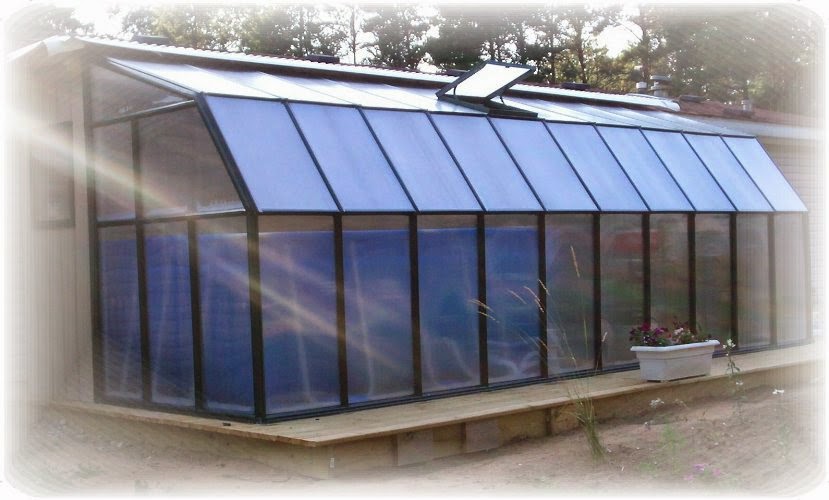 Lean To Sunroom Kits Canada | Decoration Examples