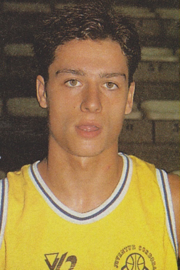 VIVE EL BASKET CON EDUARDO BURGOS: La historia de Pedro Bello: "Un ...