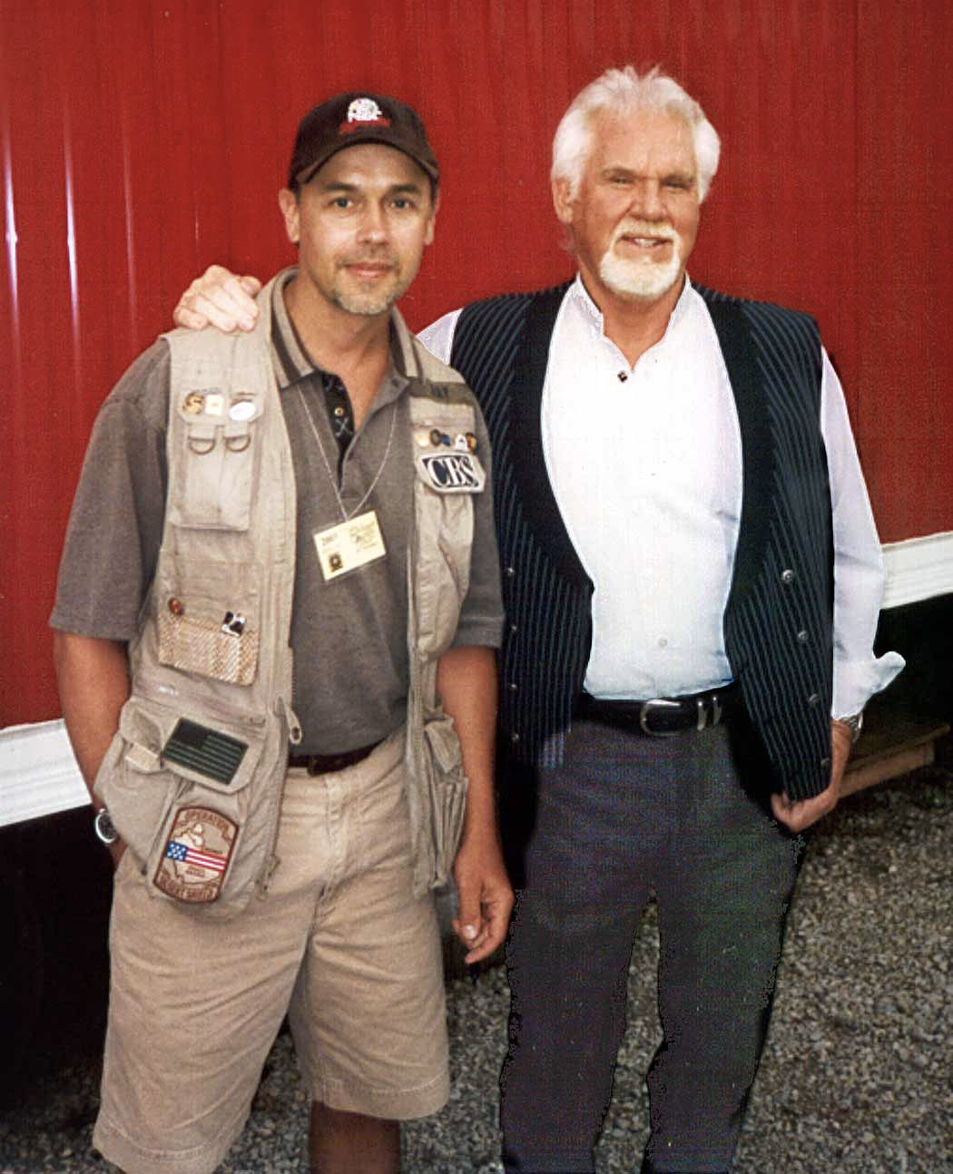 WRLTHD: Photo Archive