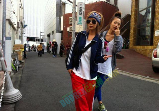 Sembarang Posting: Bodrex Caem