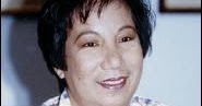 Philippine Literature: Lualhati Bautista