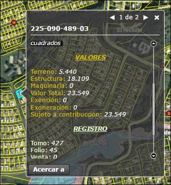 Catastreros: El Centro de Recaudación de Ingresos Municipales de Puerto ...