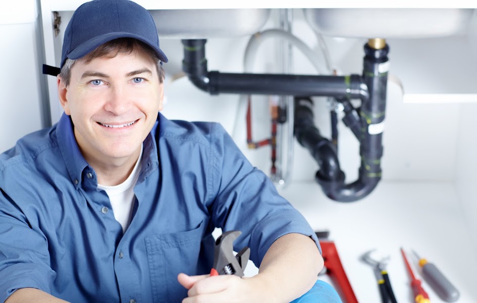 Local Plumbing Services Melbourne