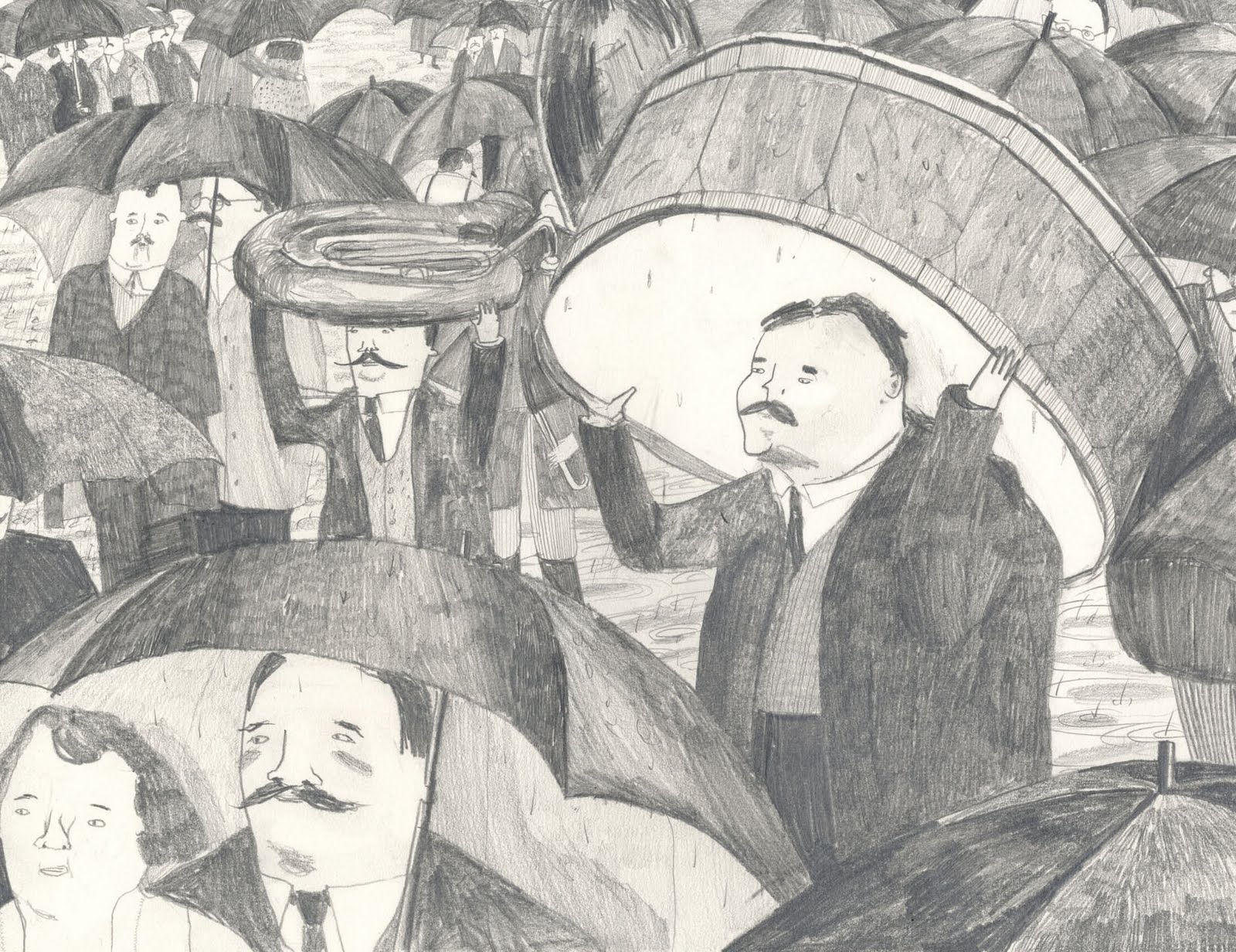 Tim Smart | conundrum