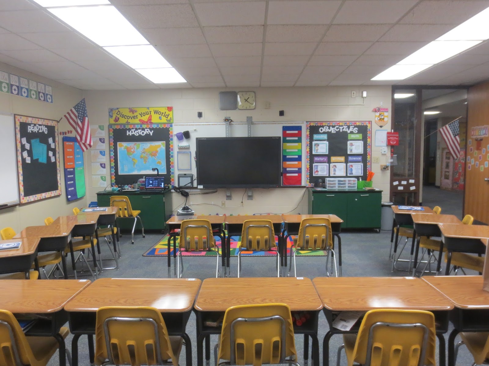 Using 'Clip & Flip' Cards in the Classroom - Beyond the Gradebook