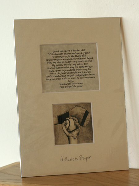 GAA Gifts, Hurling Gifts, Irish Landscape Photography: GAA Gifts ...