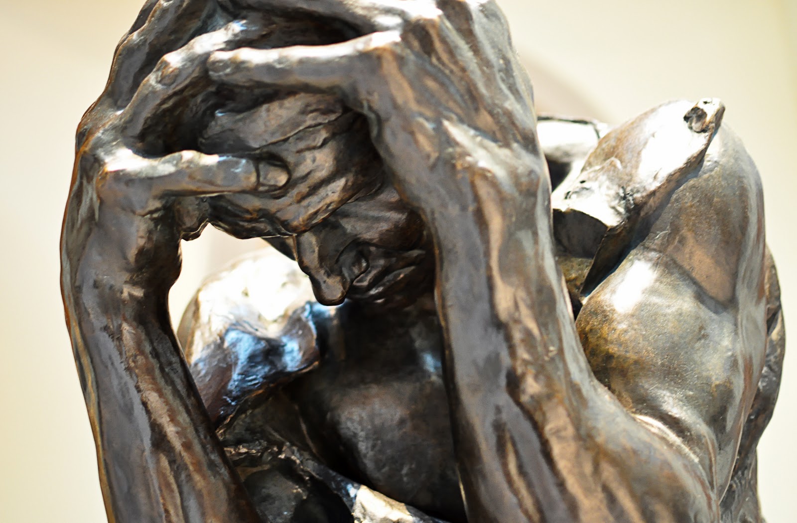 Wynn Anne's Meanderings: Where to begin?