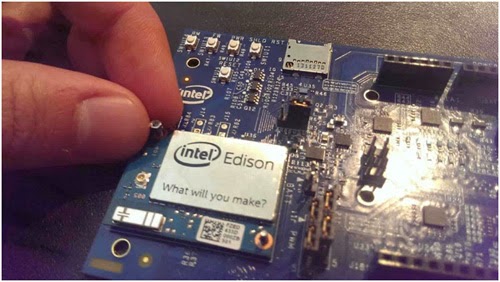 Getting Started with INTEL EDISON ~ 2embeddedrobotics