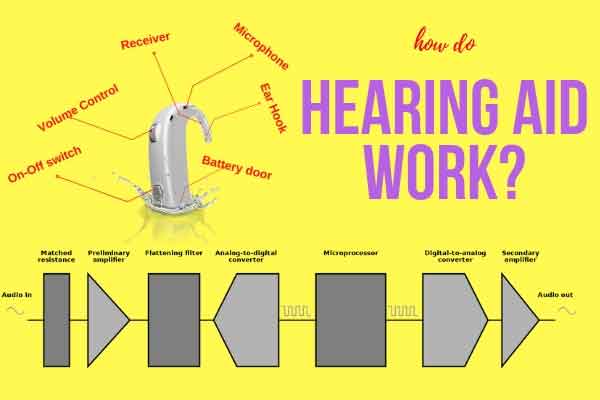 Top Hearing Aid Brands Styles And Prices In India
