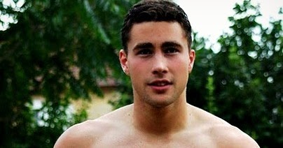 Tales of West Hollywood: Jeremie Saunders: The Funny Side of Sickness