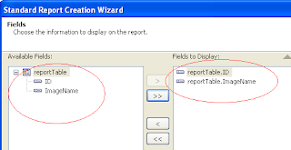 Crystal Reports Display Images From Database Asp.Net