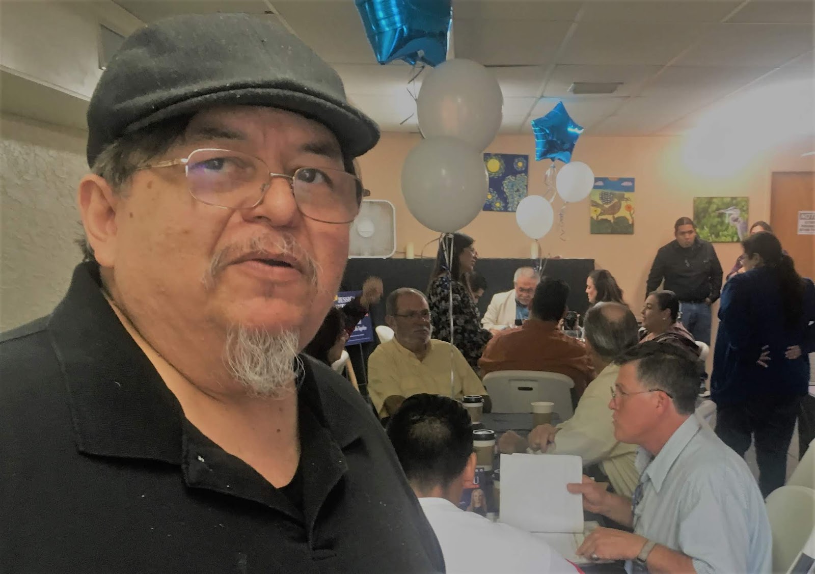 The Brownsville Observer: JESSICA TETREAU FOR CITY COMMISSIONER ...