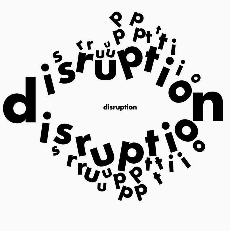 Con-Vivencia: CÓMO AFRONTAR LA DISRUPCIÓN EN EL AULA