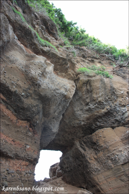 Timangtang Rock and Bantay Abot Cave ~ Dream! Explore! Discover!