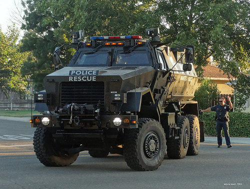 Gsg9 1/87 Unité spéciale: Pourquoi les unités d’intervention (Swat) de ...