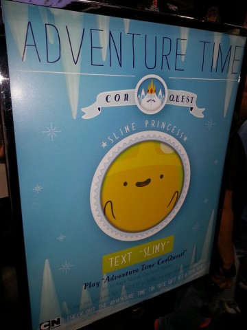 Things To Do In Los Angeles: Adventure Time Time: Adventure Time ...